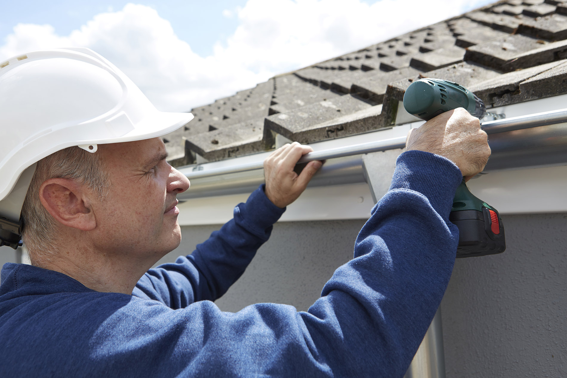 John Phillips Plumbing | Roofing and Guttering